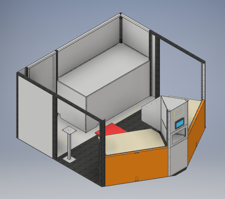 Weld Cells – Robotic Automation Weld Cells – Robotic Automation